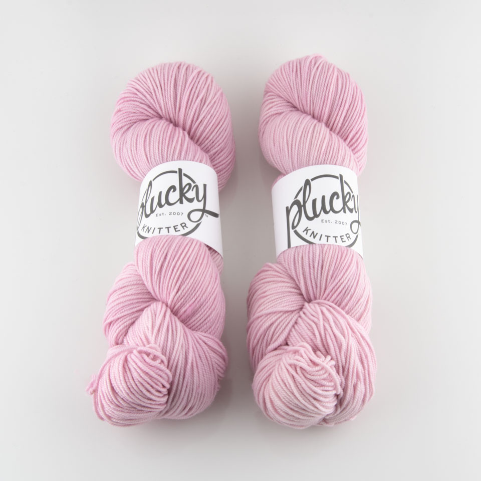 The Plucky Knitter, Legacy Sport // Dress Call at The Loopy Ewe