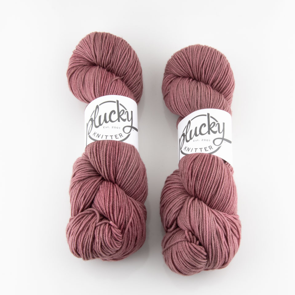 The Plucky Knitter, Legacy Sport // Keepsake at The Loopy Ewe