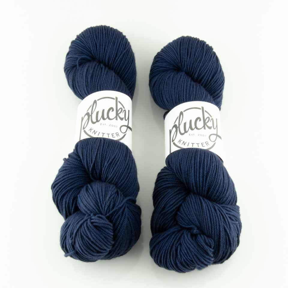 The Plucky Knitter, Legacy Sport // Marianne at The Loopy Ewe