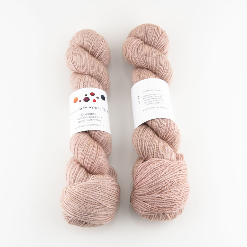 The Uncommon Thread, Corriedale // Anko