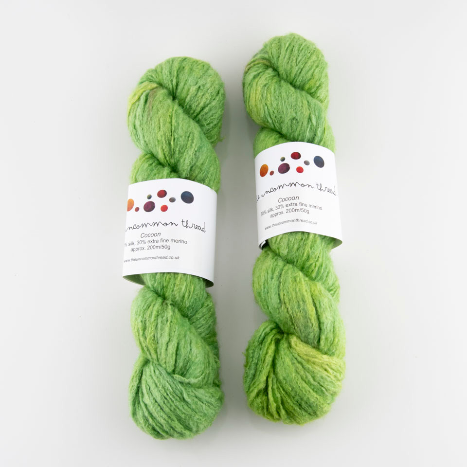 The Uncommon Thread, Cocoon // Fern