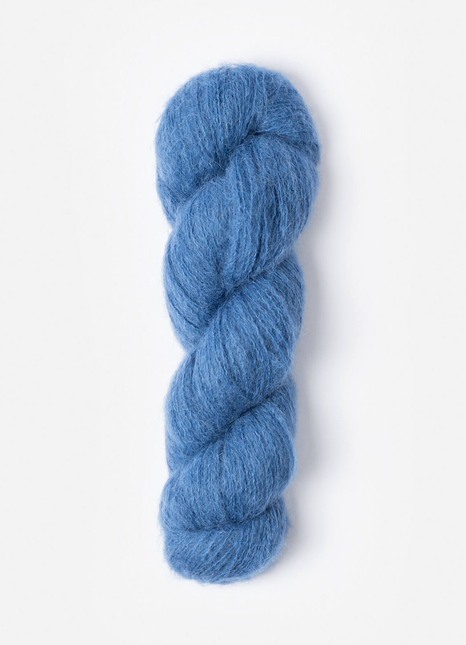 Blue Sky Fibers, Prairie // Aster (1105)