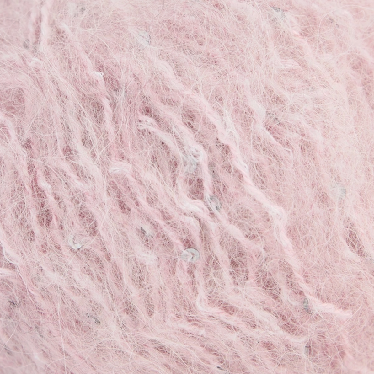 Rowan, Alpaca Sparkle // 022 Ballet Slipper