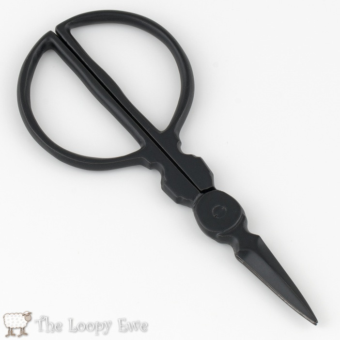 Kelmscott Designs at The Loopy Ewe