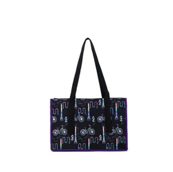 Brand - Della Q - Project Bag - The Loopy Ewe
