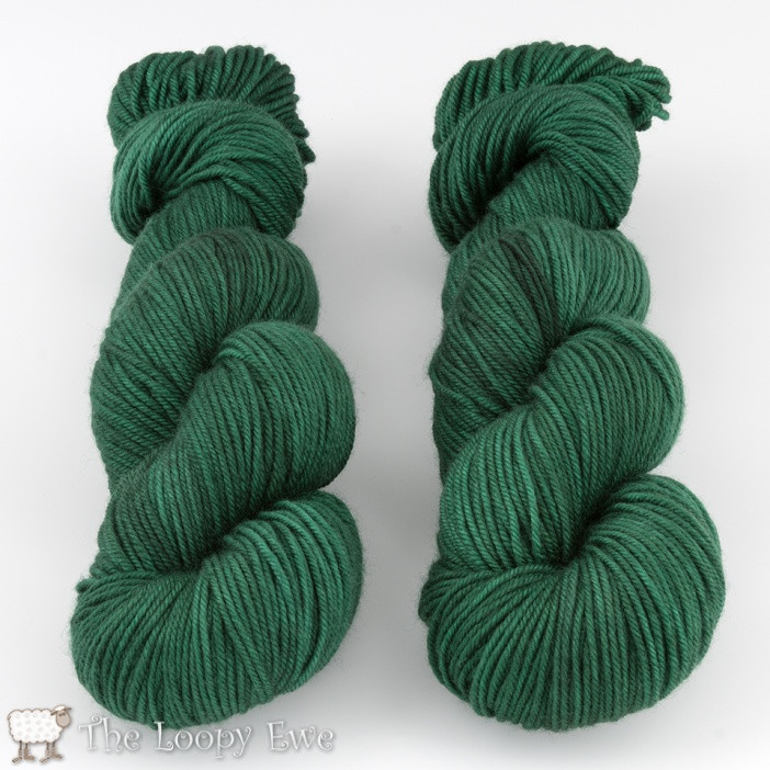 The Uncommon Thread at The Loopy Ewe