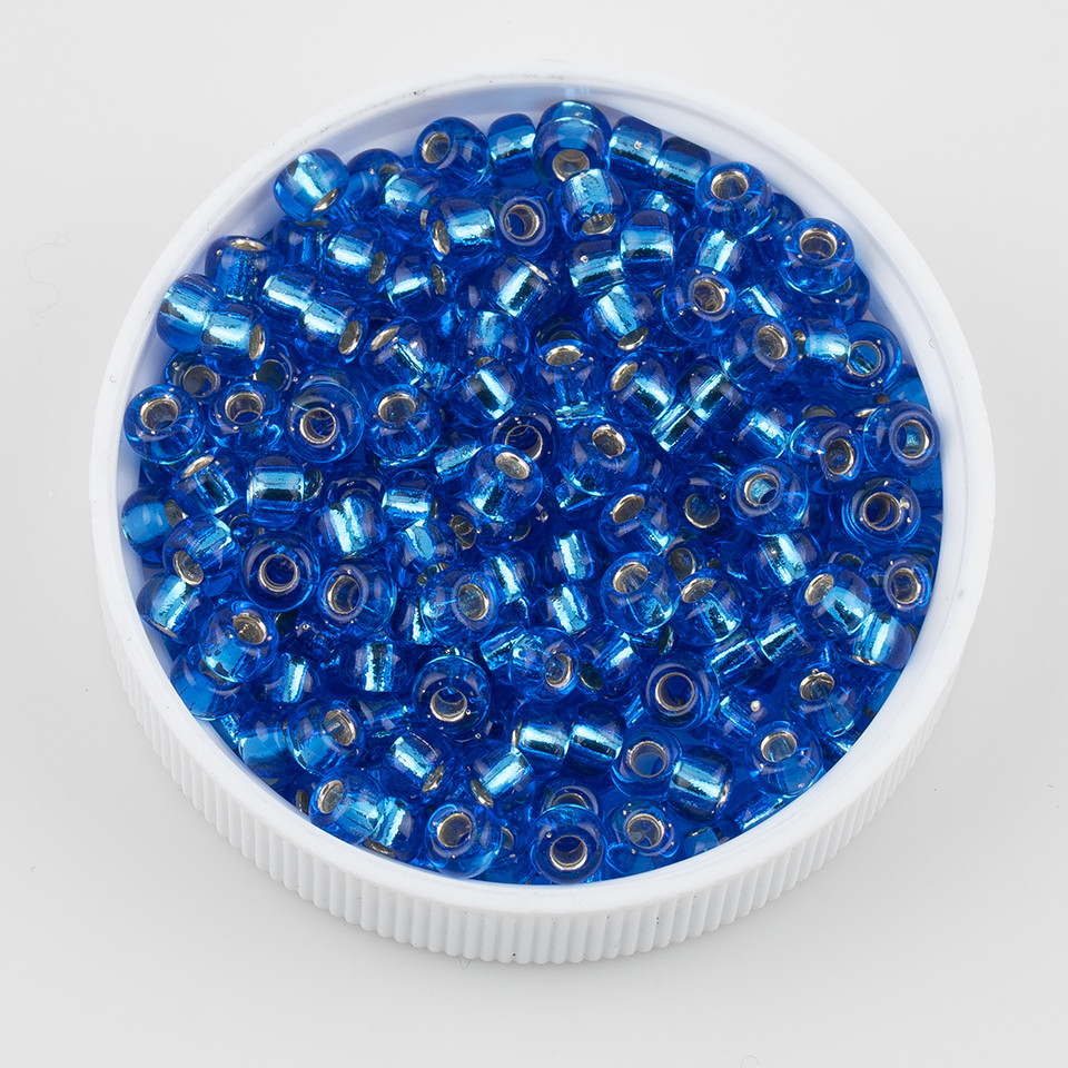 Caravan Beads at The Loopy Ewe