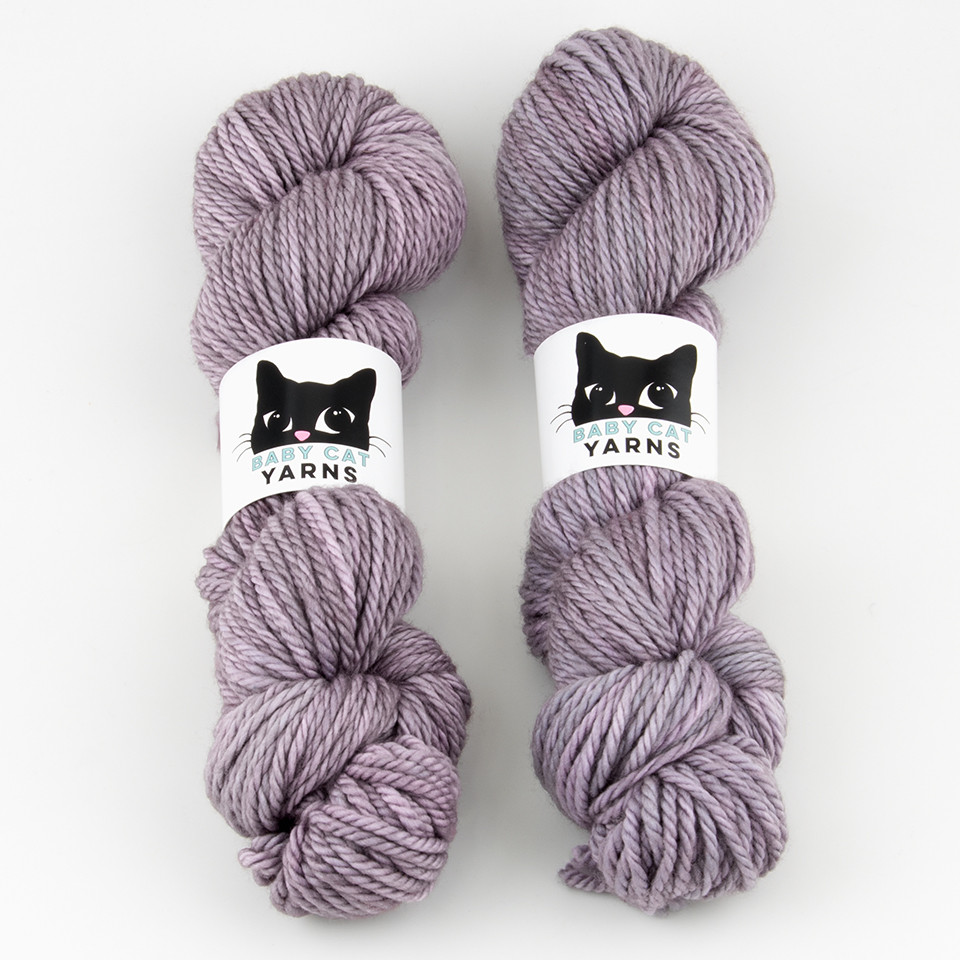 Brand - Baby Cat Yarns - Page 1 - The Loopy Ewe