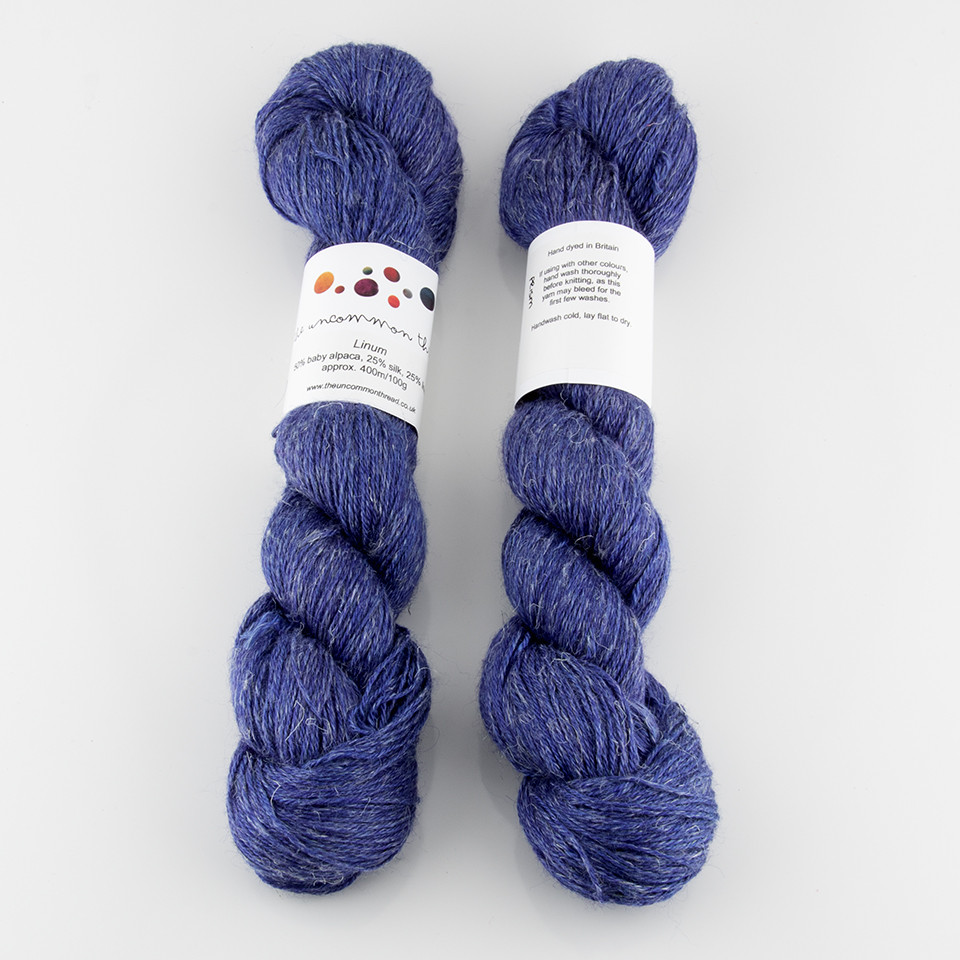 The Uncommon Thread, Linum // Prism