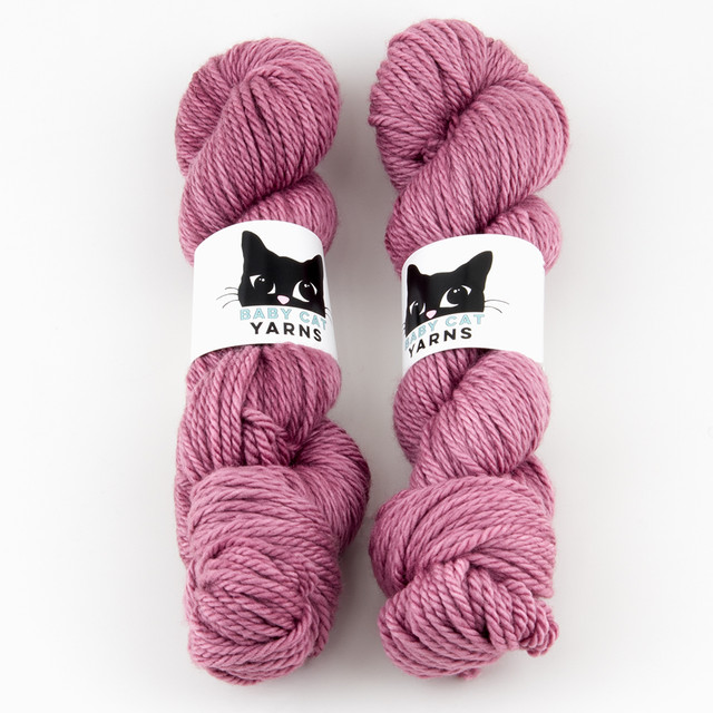 Brand - Baby Cat Yarns - Page 1 - The Loopy Ewe
