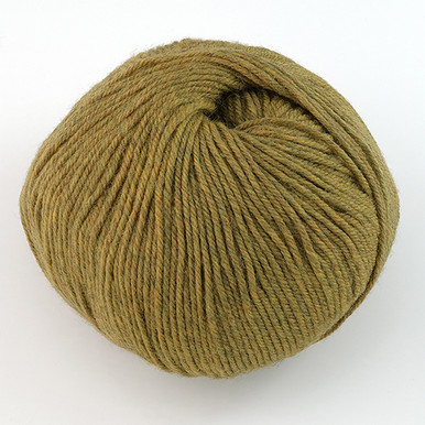 Cascade, 220 Superwash // 870 Straw at The Loopy Ewe