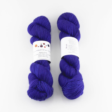 The Uncommon Thread, Alpaca Sock // Prism