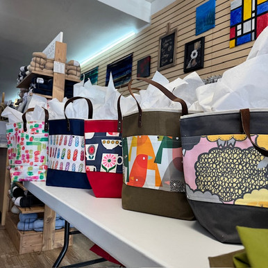 Gussie Bag Company, Gussie Bag