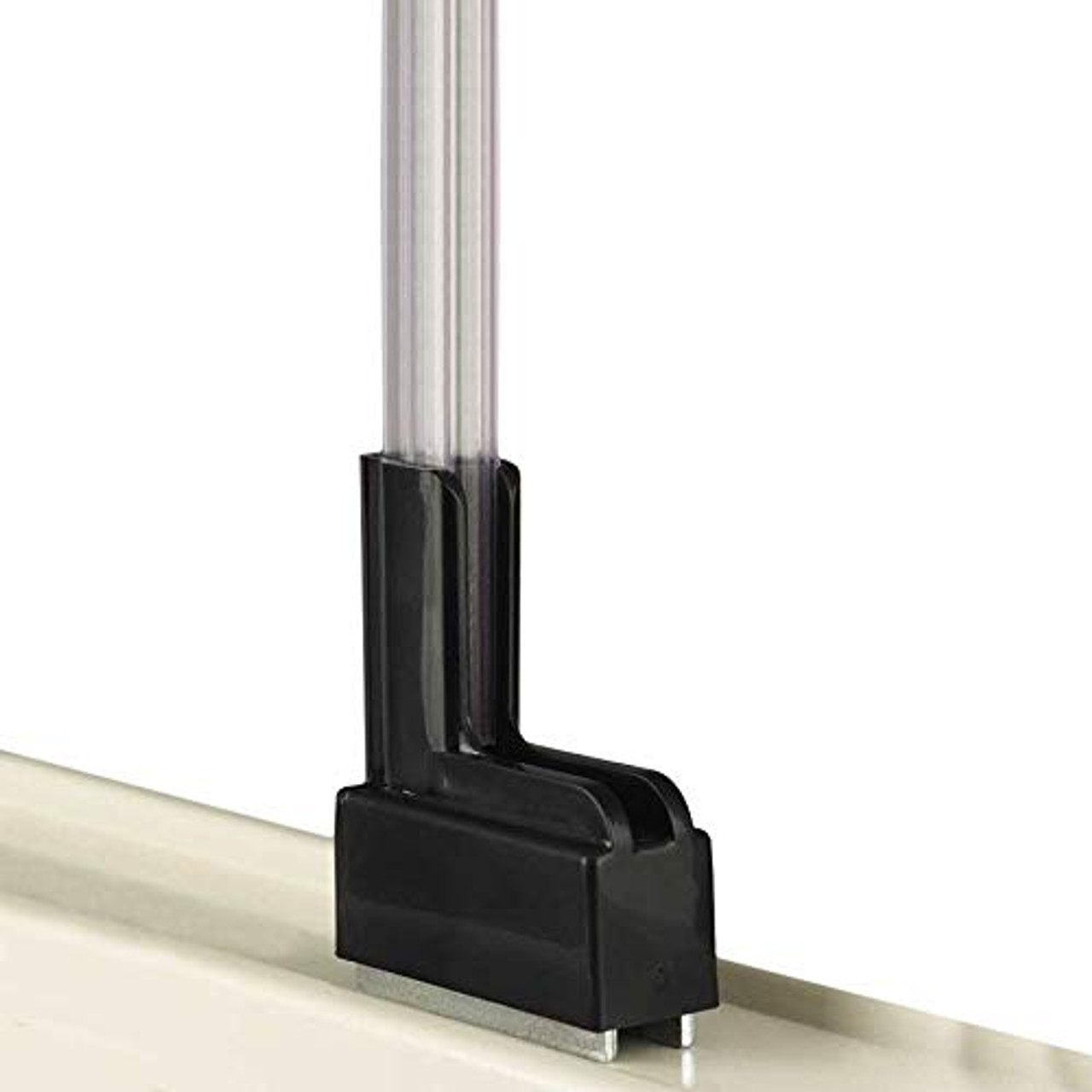 Gondola Shelf Sign And Poster Holder Store Fixtures Direct