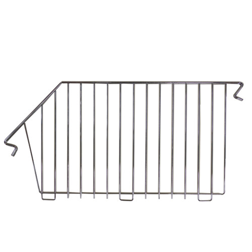 Open End Dividers for Open End Baskets - Store Fixtures Direct
