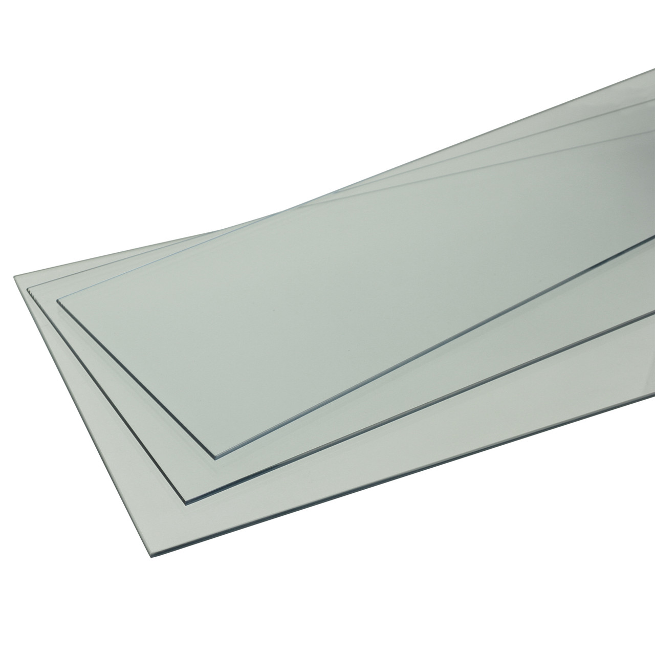 Tempered Glass Shelves for Glass Showcases