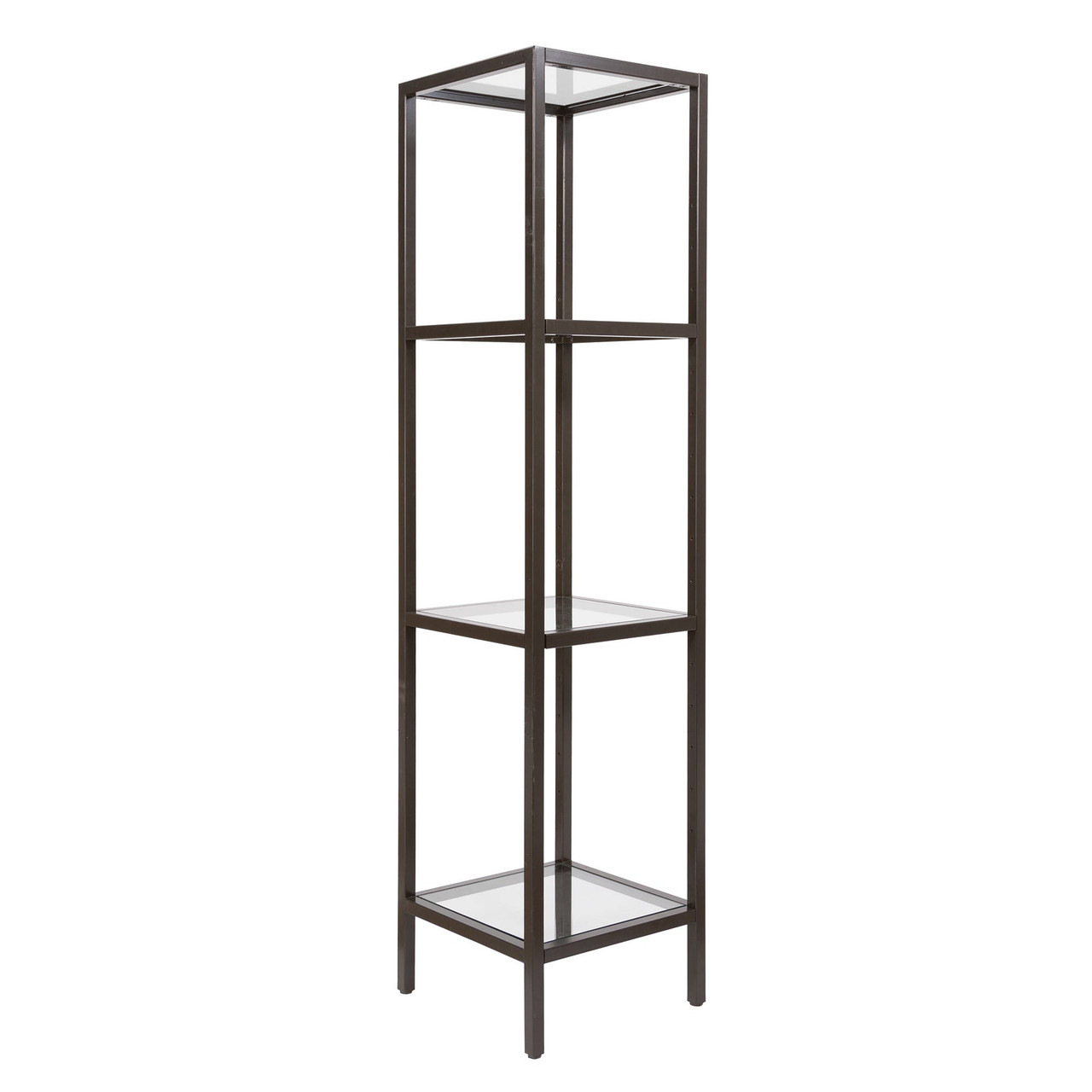 Lena Collection Etagere - Store Fixtures Direct