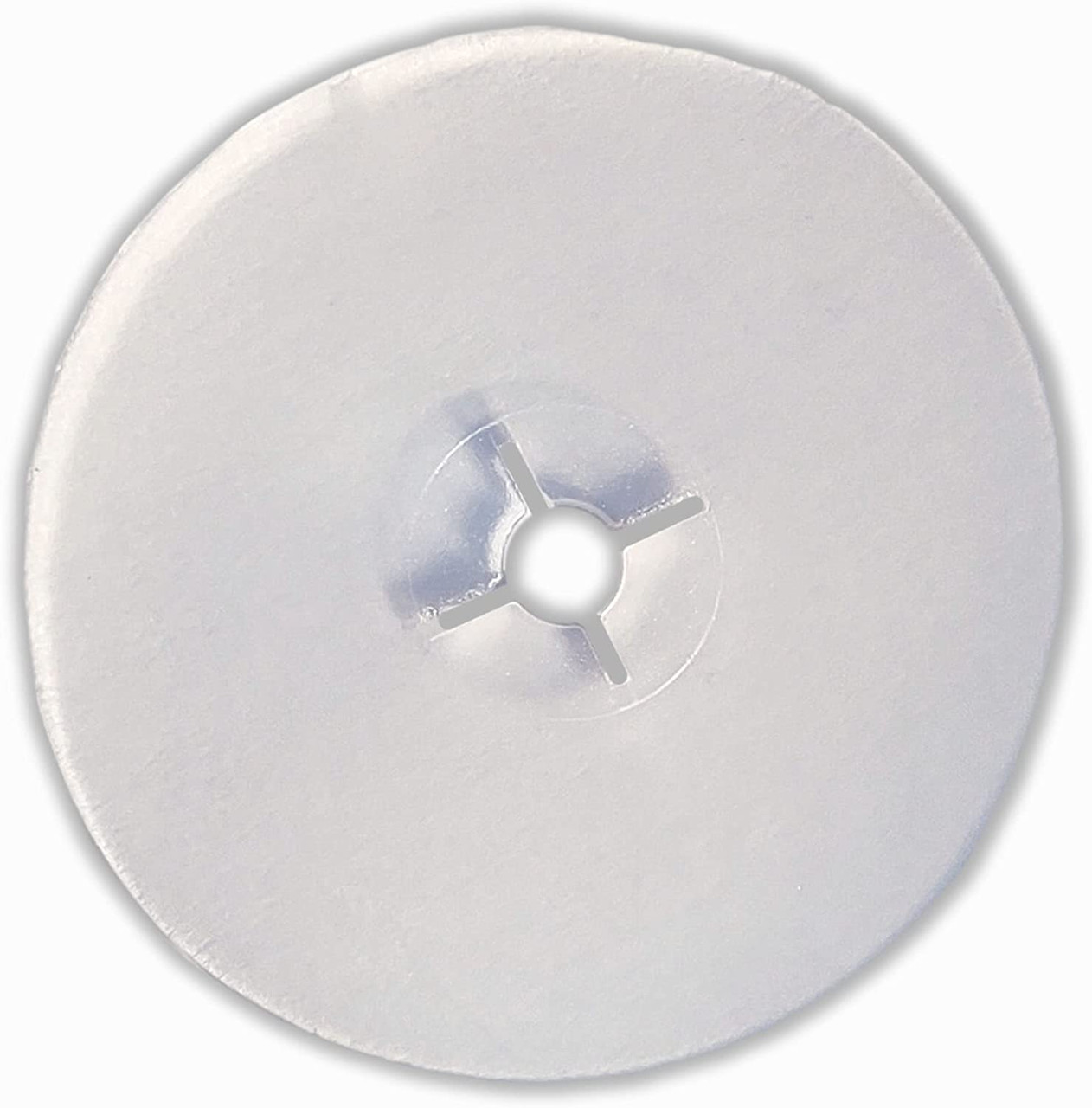 Peg Hook Product Stoppers, 1" Nylon Inventory Control Clips - Store ...