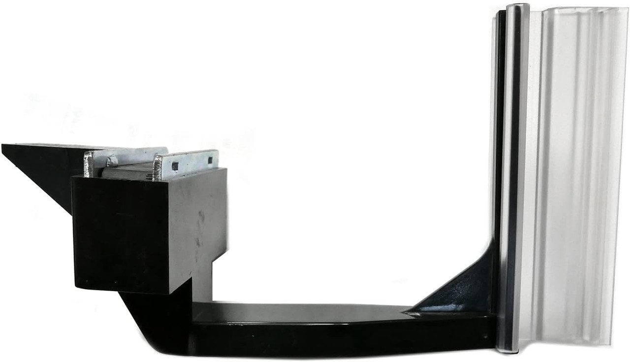 Magnetic Protruding Gondola Shelf Sign Holder Store Fixtures Direct