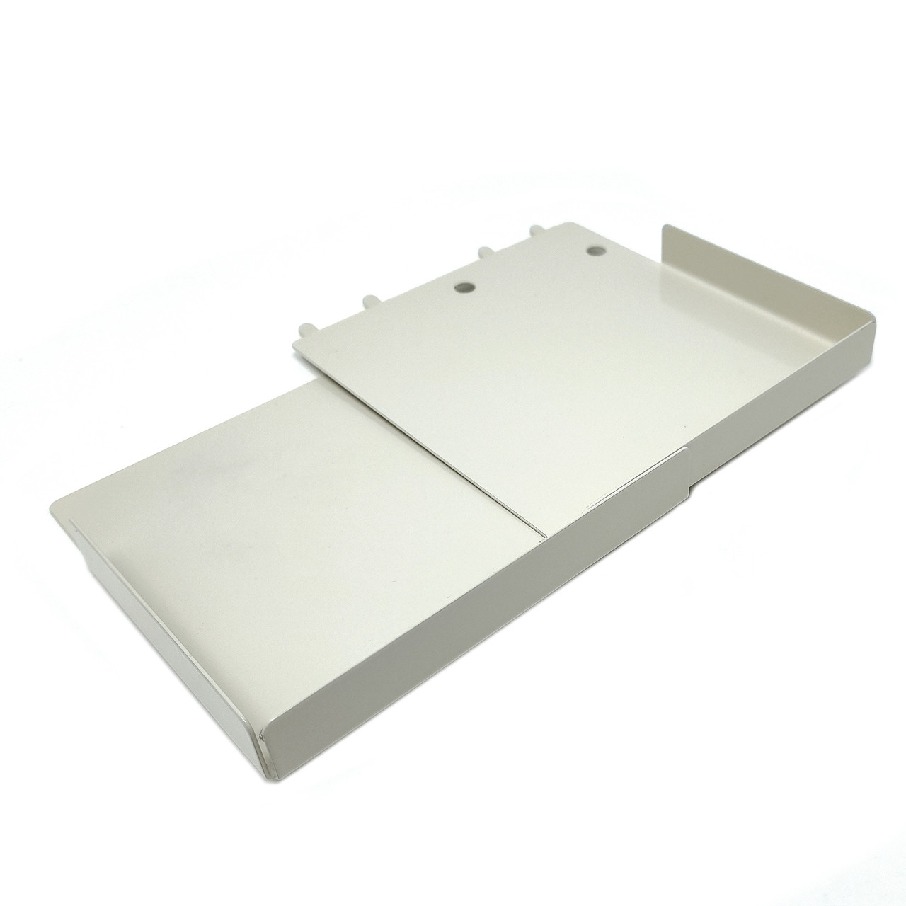 Gondola Shelf Extender - Store Fixtures Direct