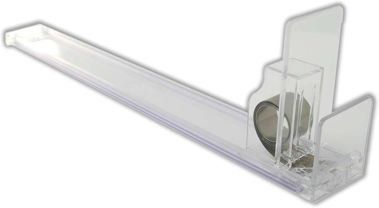 Auto Feed Shelf Product Pusher Kit - Store Fixtures Direct
