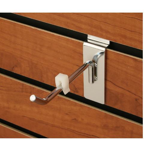 Inventory Control Clips For Retail Hooks - Store Fixtures Direct