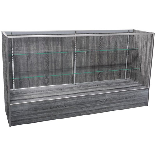 Display Showcases & Counters - Economy Showcases - Store Fixtures Direct