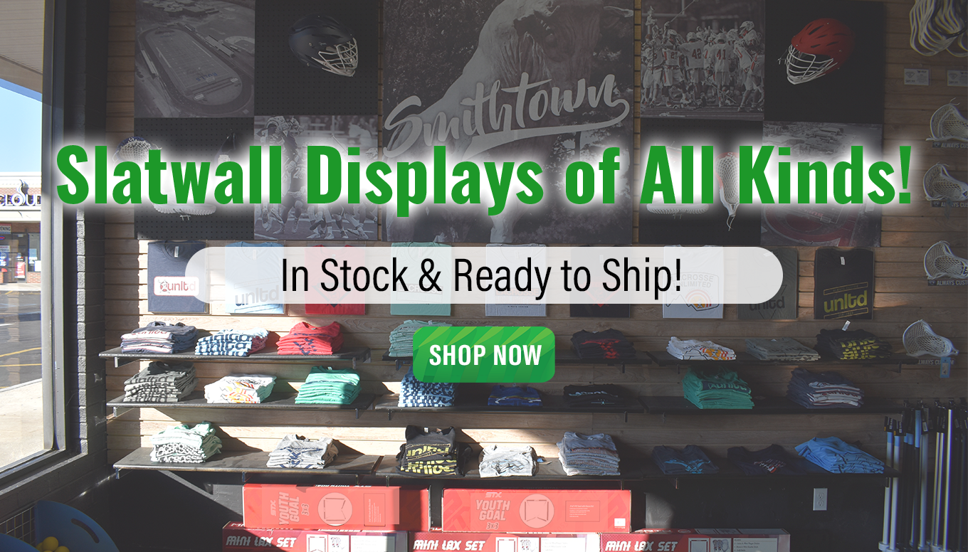 Store Fixtures Direct | Shop Fixtures & Retail Display Equipment