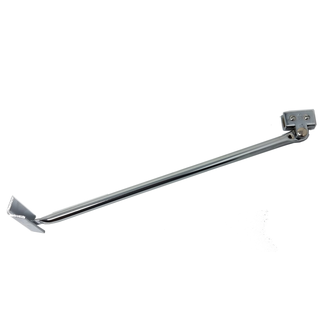 Slatwall Bracket Support for 12" - 14" Shelf Brackets - Store Fixtures ...