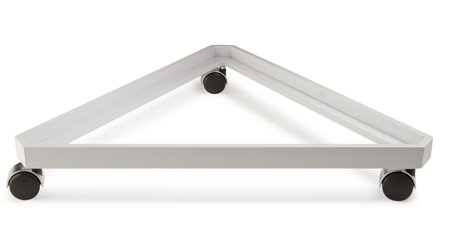 Gridwall Triangle Base - Store Fixtures Direct