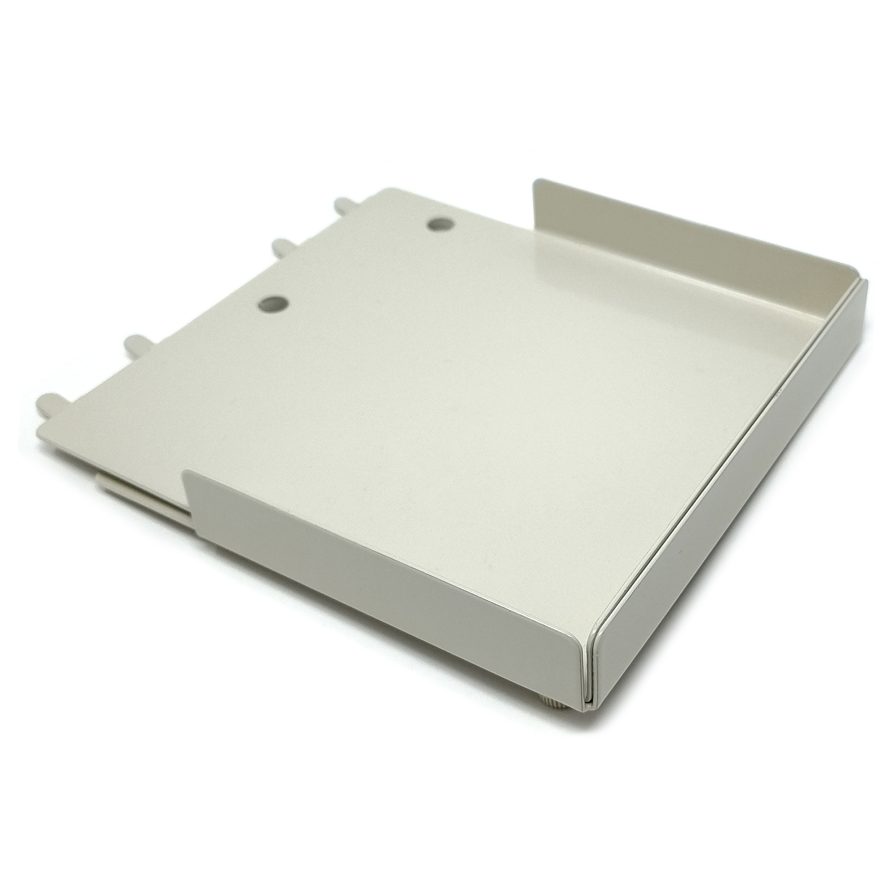 Gondola Shelf Extender - Store Fixtures Direct