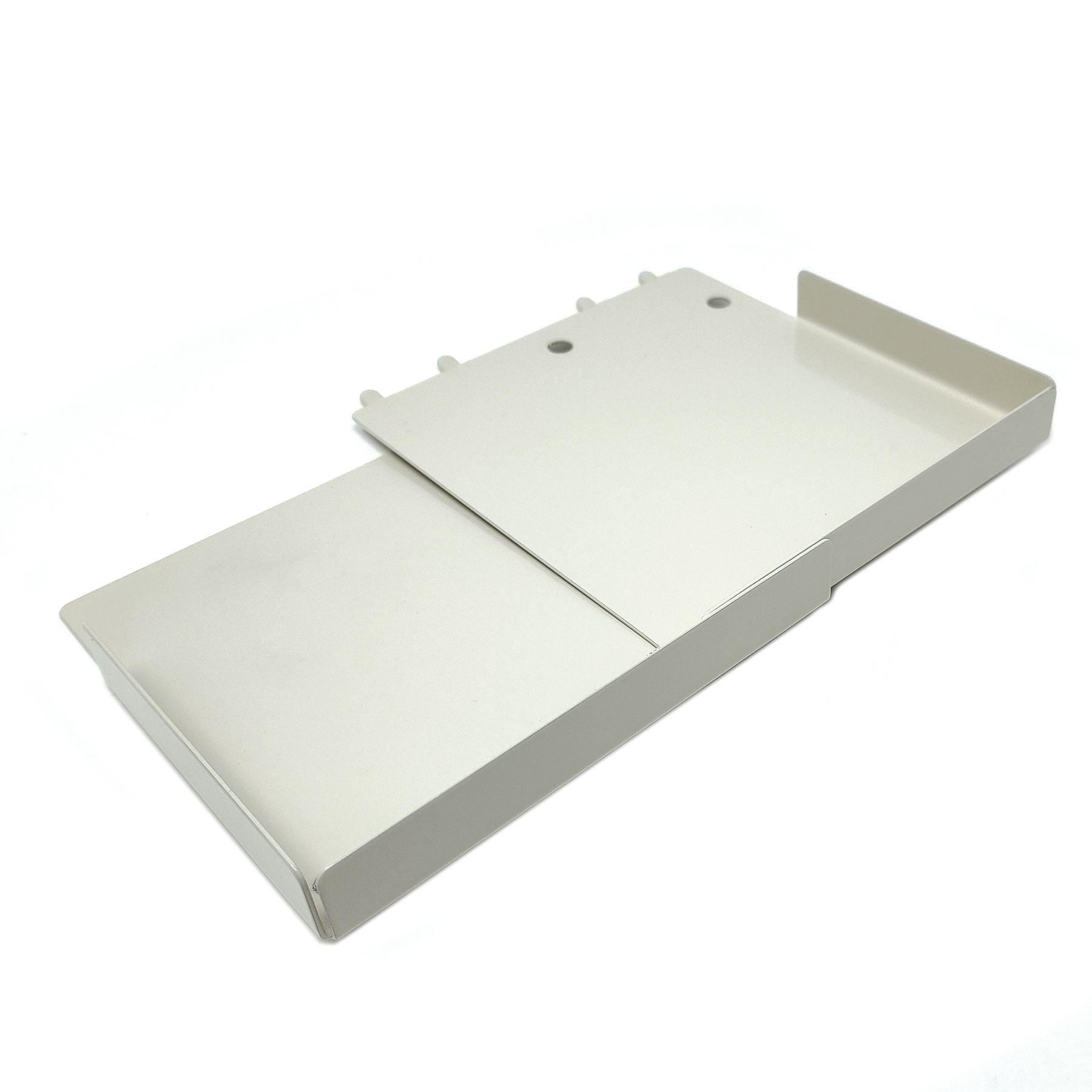 Gondola Shelf Extender - Store Fixtures Direct