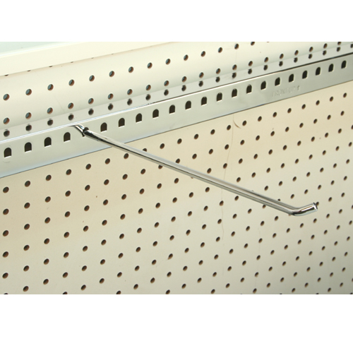 Heavy Duty Magnum Bar Hooks - 12" and 15" - Store Fixtures Direct