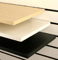 The Smart Guide to Store Shelving - Store Fixtures Direct