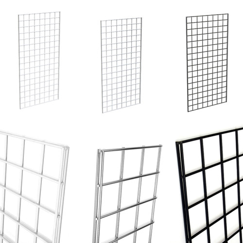 Grid Panel 2 by 5 foot