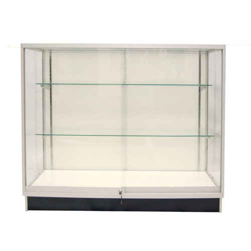 Economy Front Loading Extra Vision Assembled Showcase - Store Fixtures ...