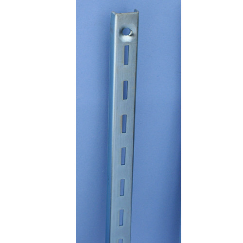 Medium Duty Slotted Wall Standards - Store Fixtures Direct
