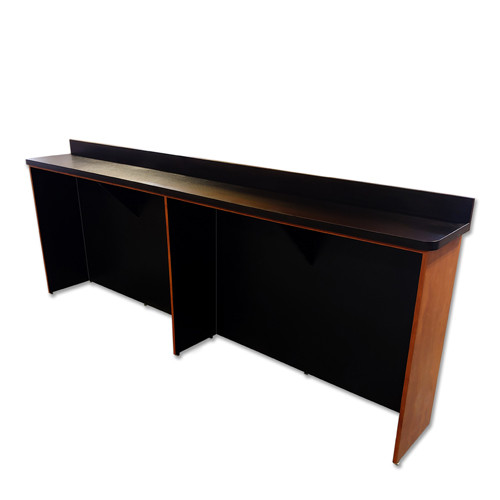 Lotto/Food Service Ledge Counter - Store Fixtures Direct