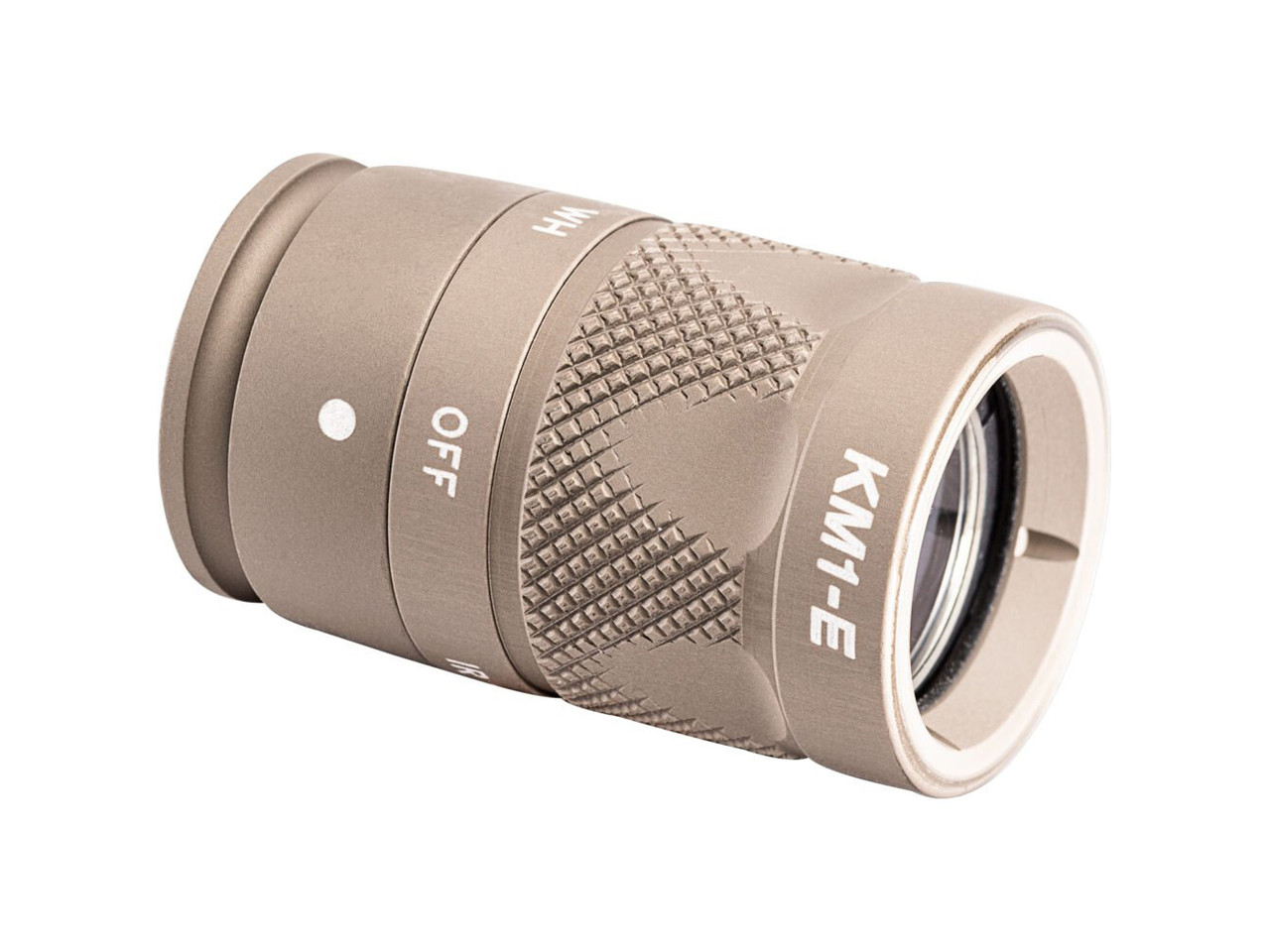 Surefire KM1 and KM2 Infrared Light Head