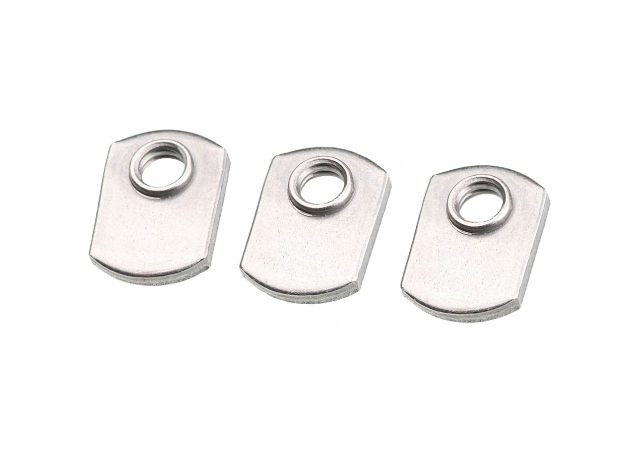 Emissary Micro Cable Clip