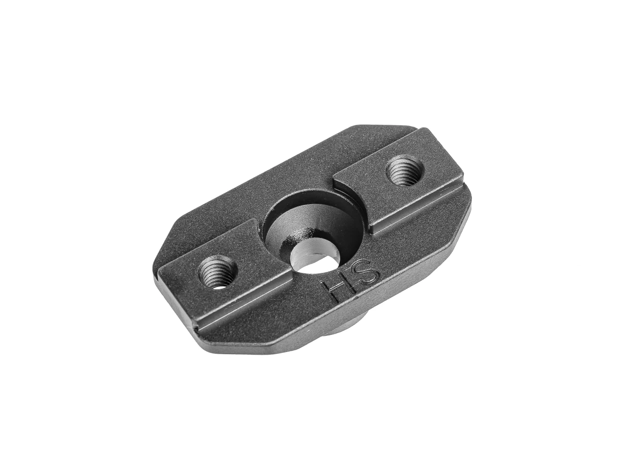 Rail Slider System - Arisaka