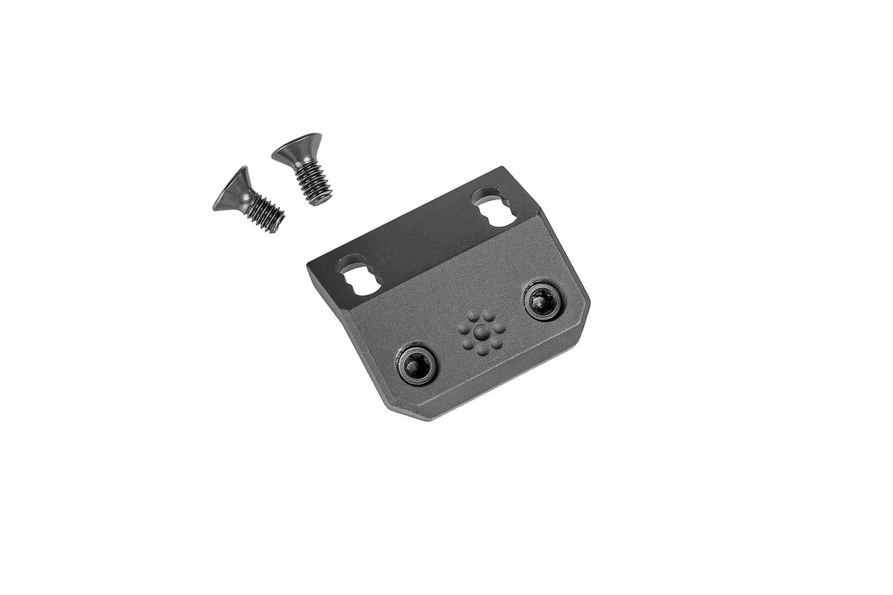 KeyMod 45 Degree Offset Scout Mount Surefire M300 M600 Streamlight