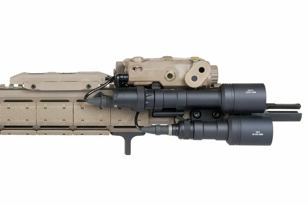 Arisaka 600 Series Light
