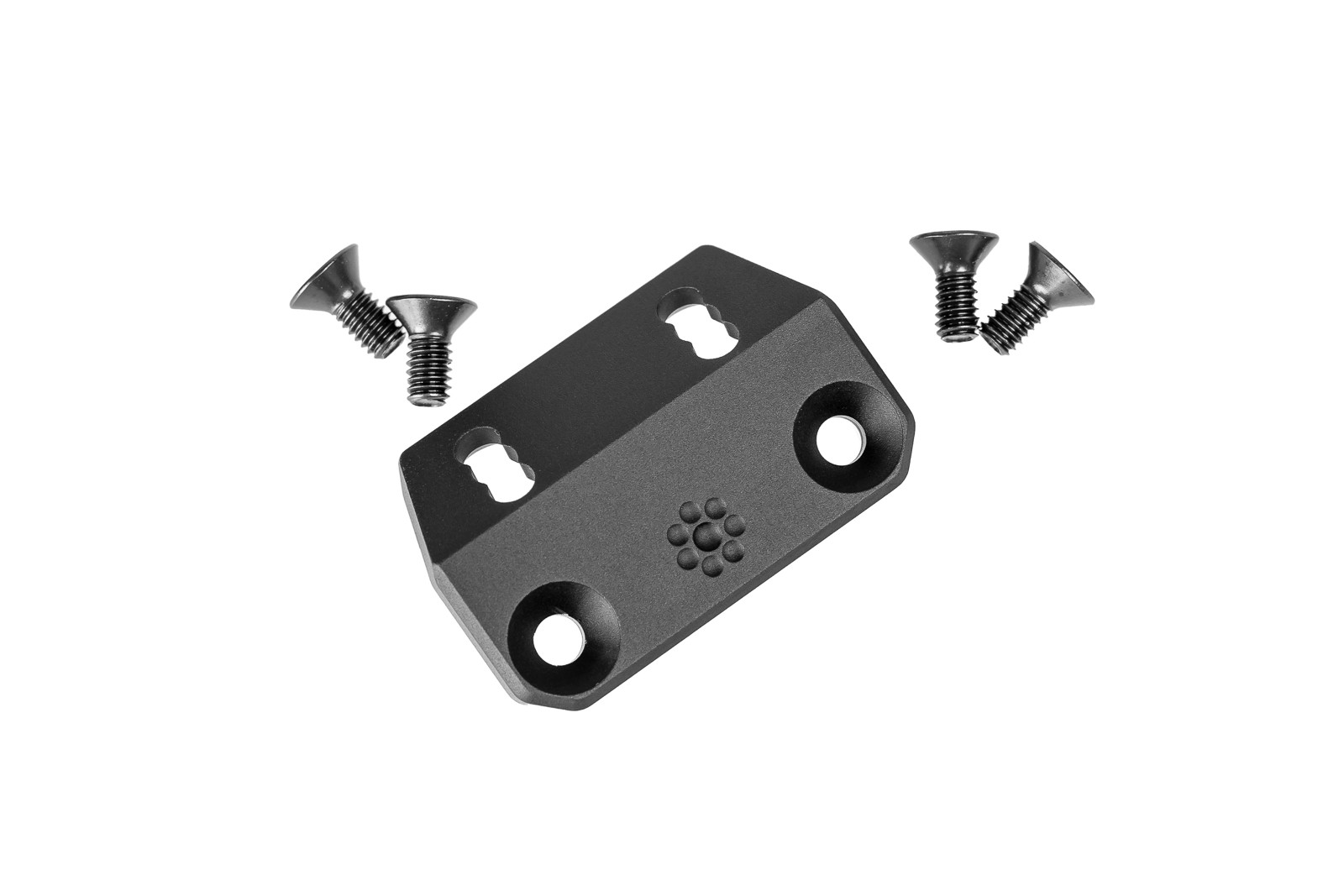 LWRC Degree Offset Scout Mount Surefire M300 M600 Streamlight
