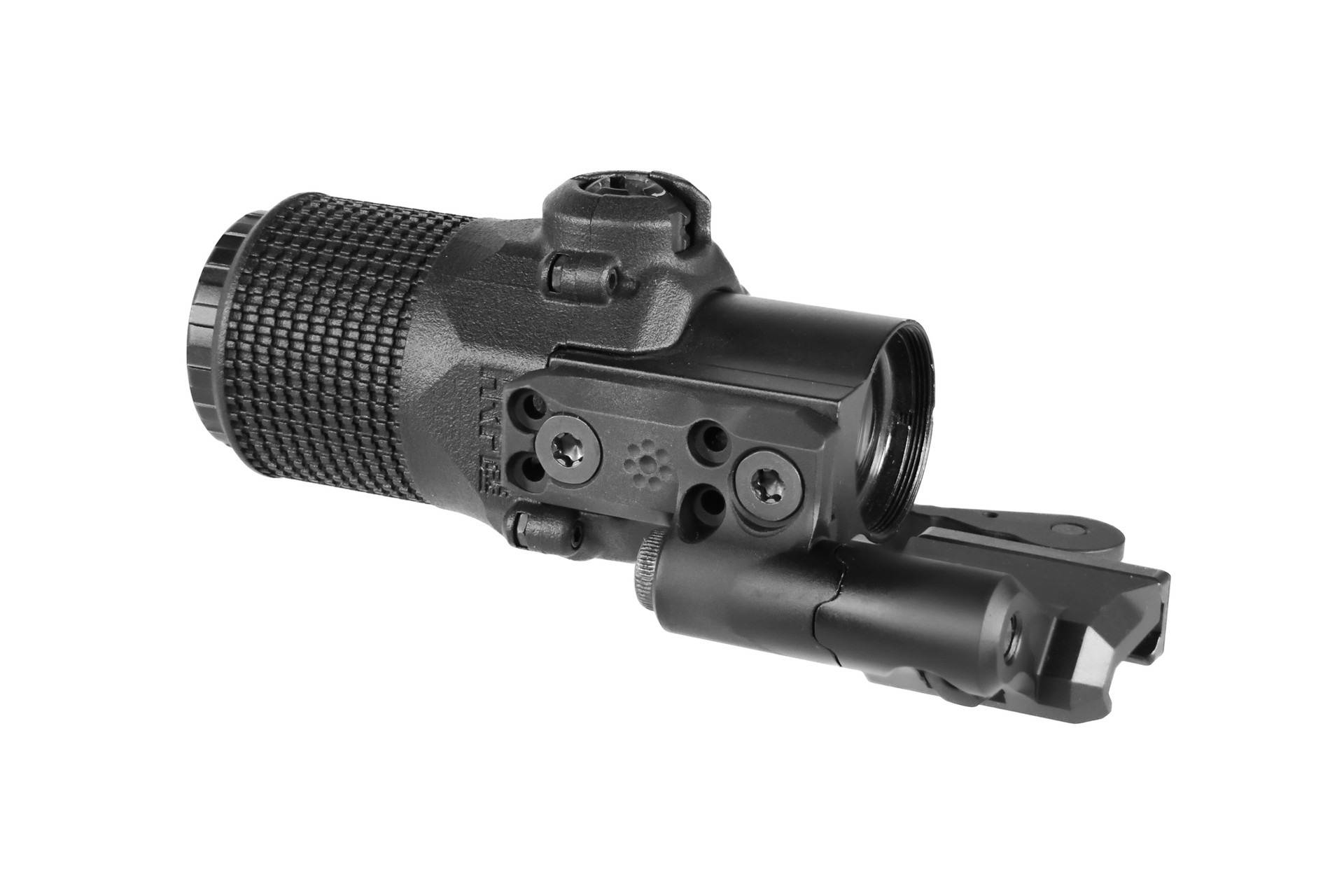 Magnifier Mount Low