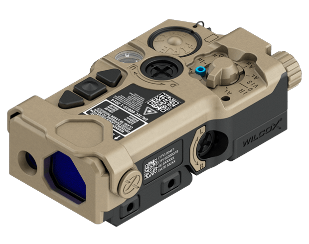 Wilcox Raid Xe