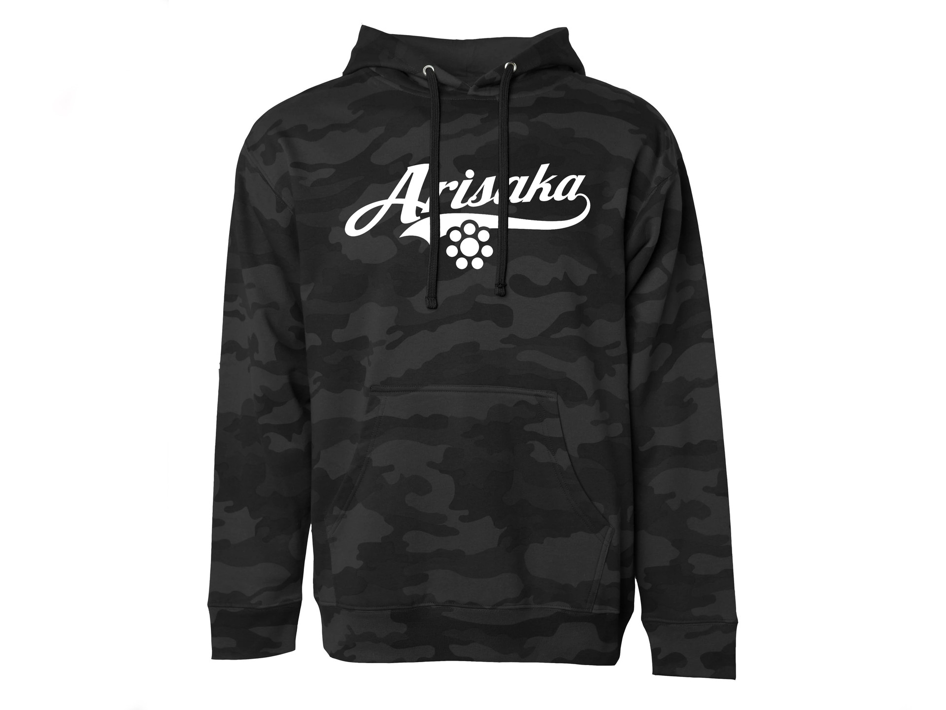 Apparel - Arisaka