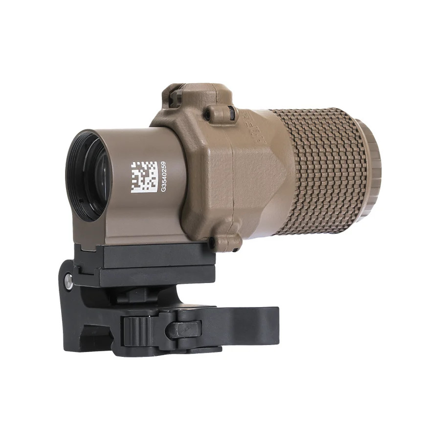 Optics & Optic Mounts - Arisaka