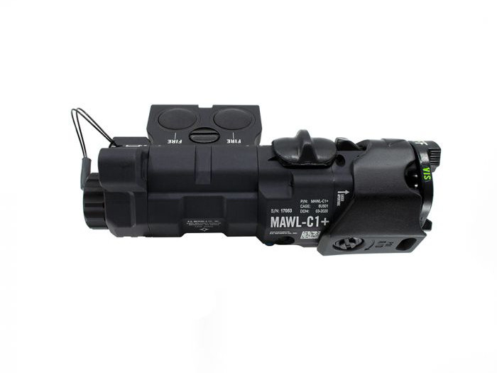 B.E. Meyers MAWL-C1+