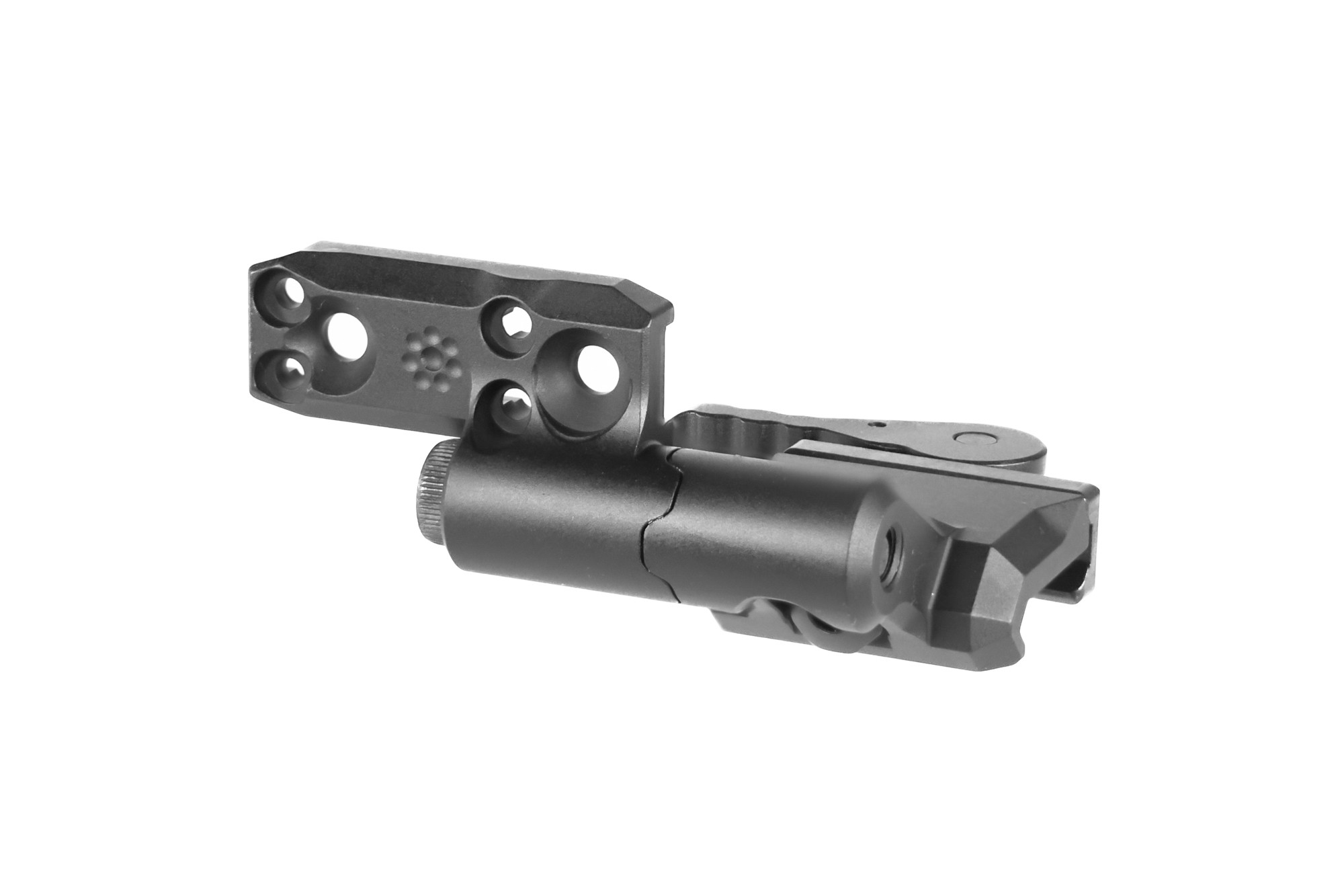 Magnifier Mount Low